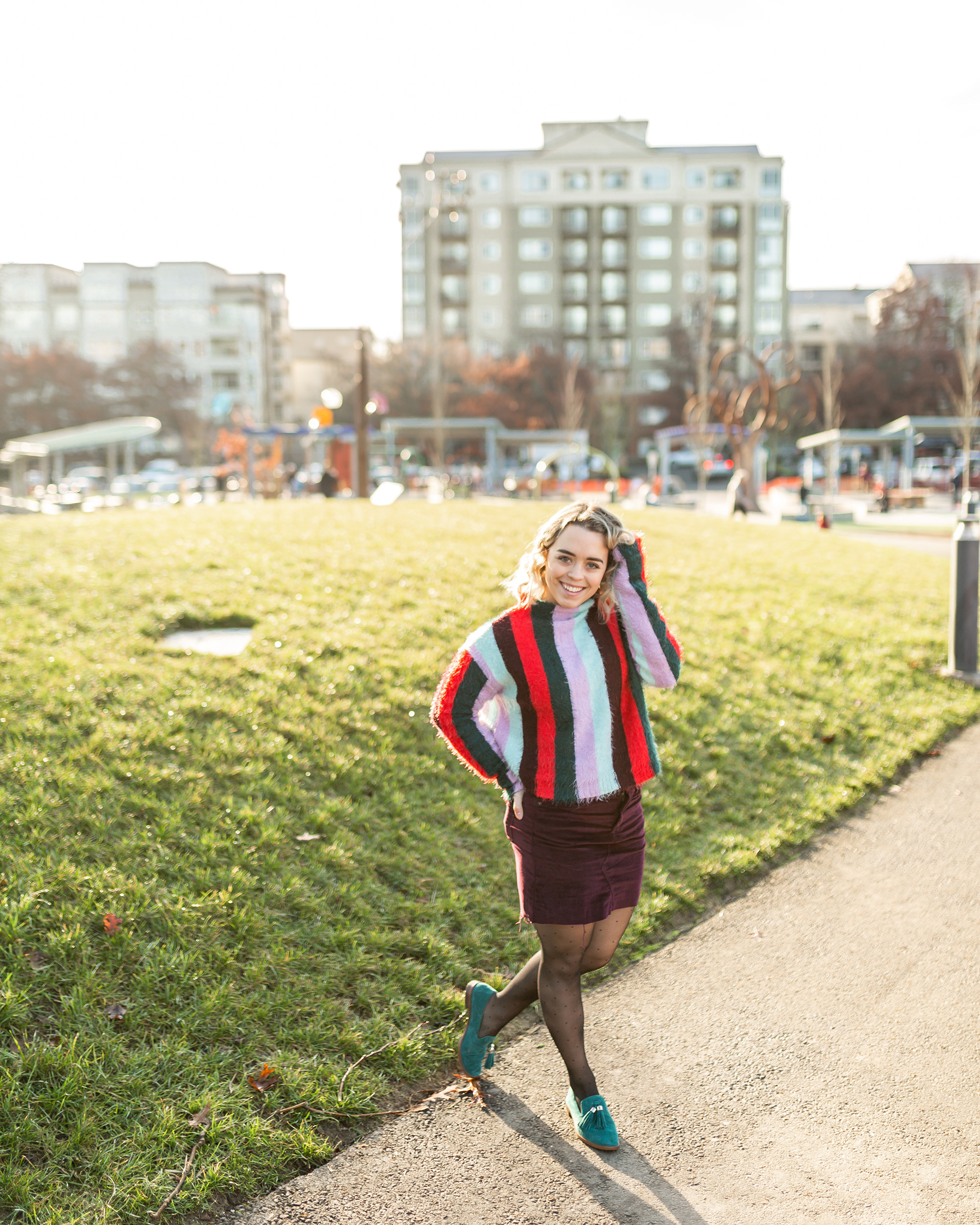 Five.Foot.Fashion – Lifestyle & Fashion EST. 2018